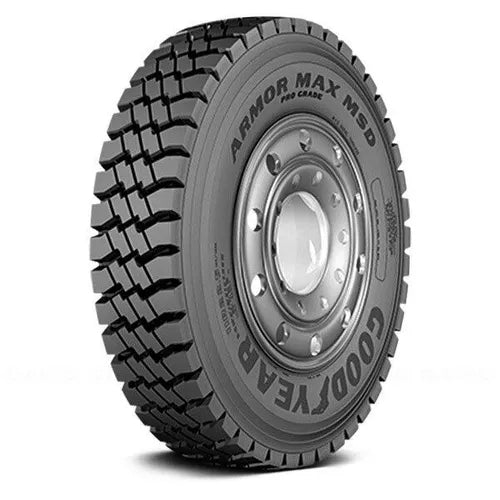 12R22.5 ARMOR MAX MSD OTR 150/147D H – Buenallanta 12R22.5 ARMOR MAX MSD OTR 150/147D H – Buenallanta